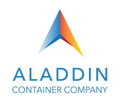 Aladdin Container Company | Cargo handling | Container Fabrication